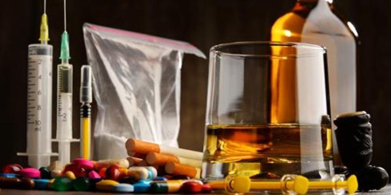 Substance Misuse Awareness 20th December 2019 – Hammersmith & Fulham ...